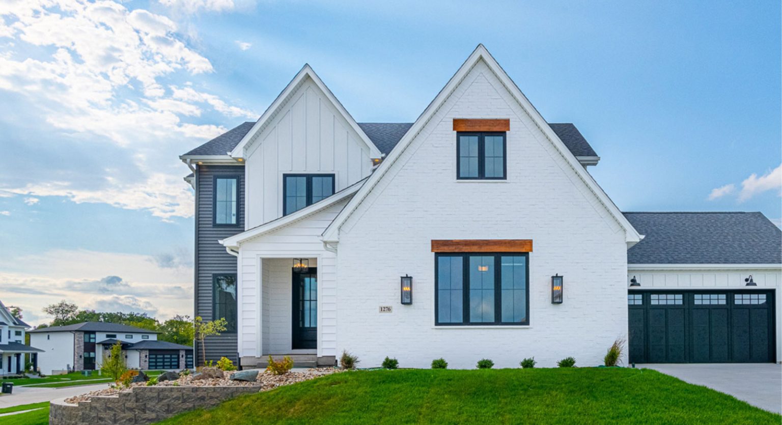 Navigate Homes : Homes in Iowa City, Coralville, Cedar Rapids