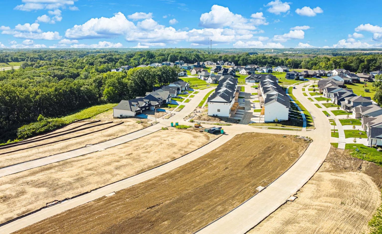 Neighborhoods - Navigate Homes