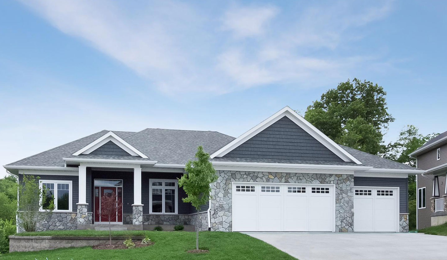 Nile - Navigate Homes