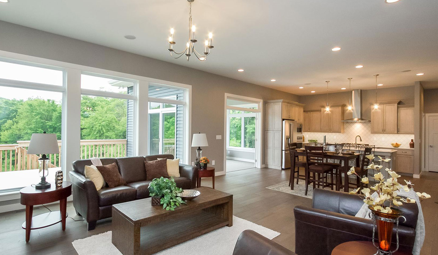 Nile - Navigate Homes