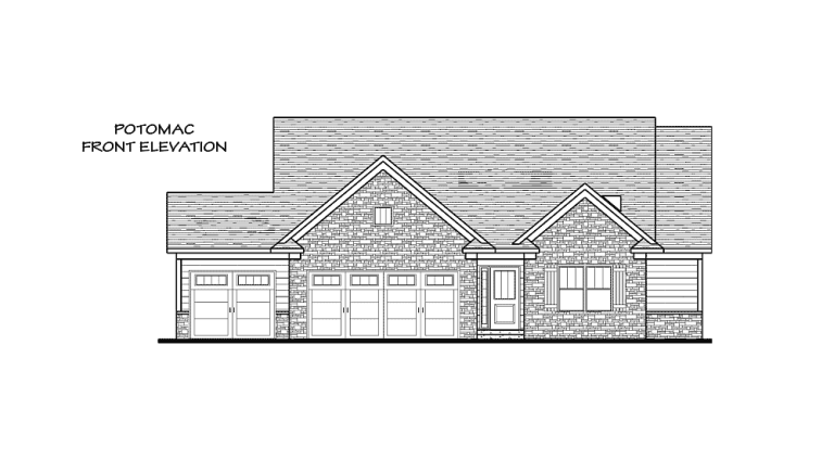 Floor Plans - Navigate Homes