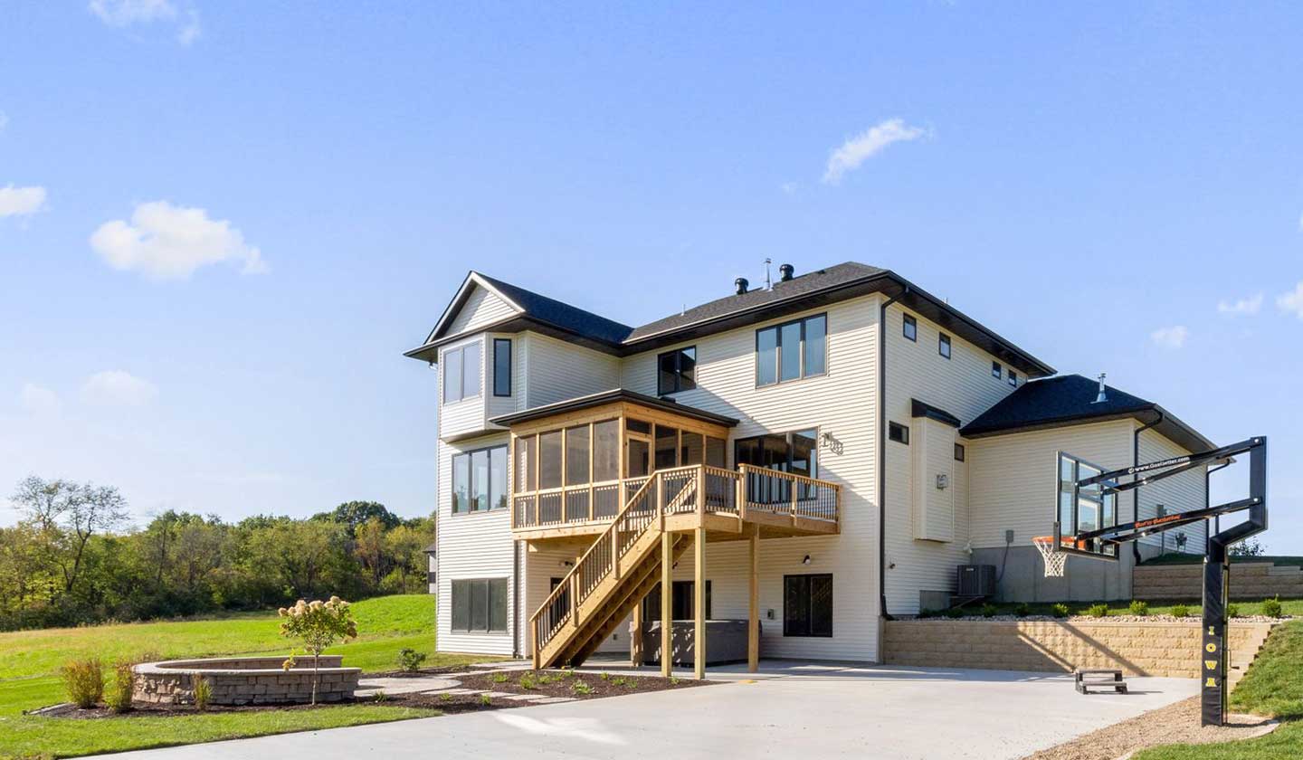 Aspen - Navigate Homes