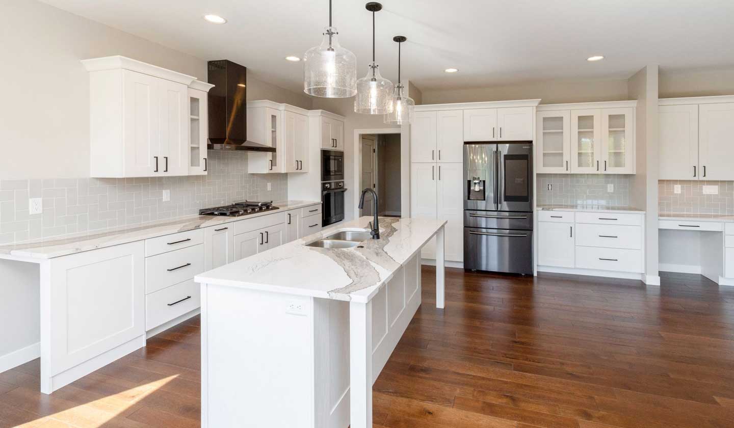 Aspen - Navigate Homes