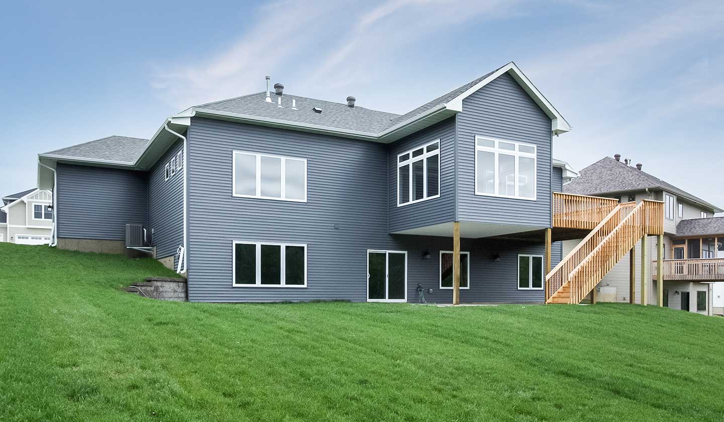 Nile - Navigate Homes