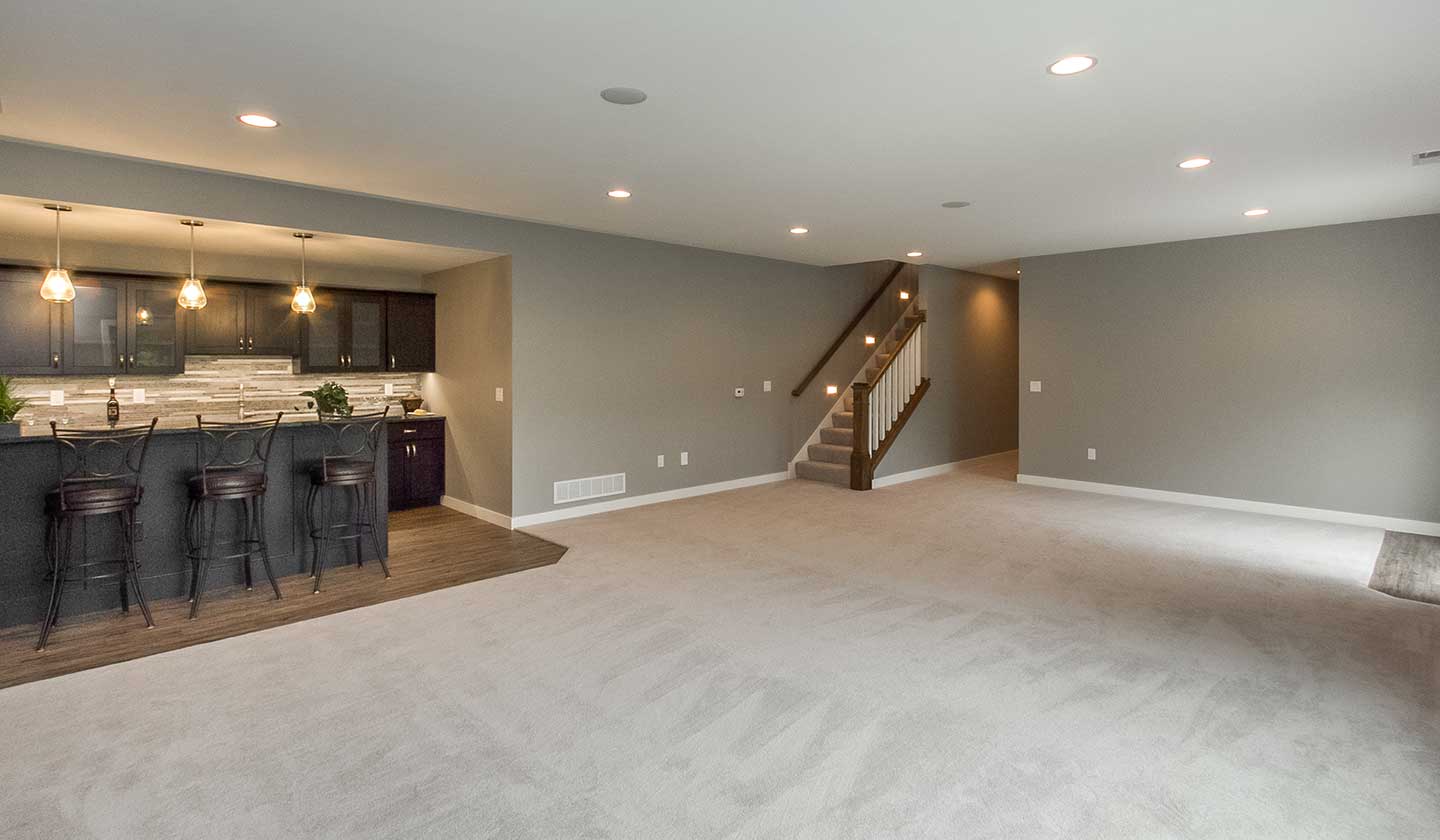 Nile - Navigate Homes