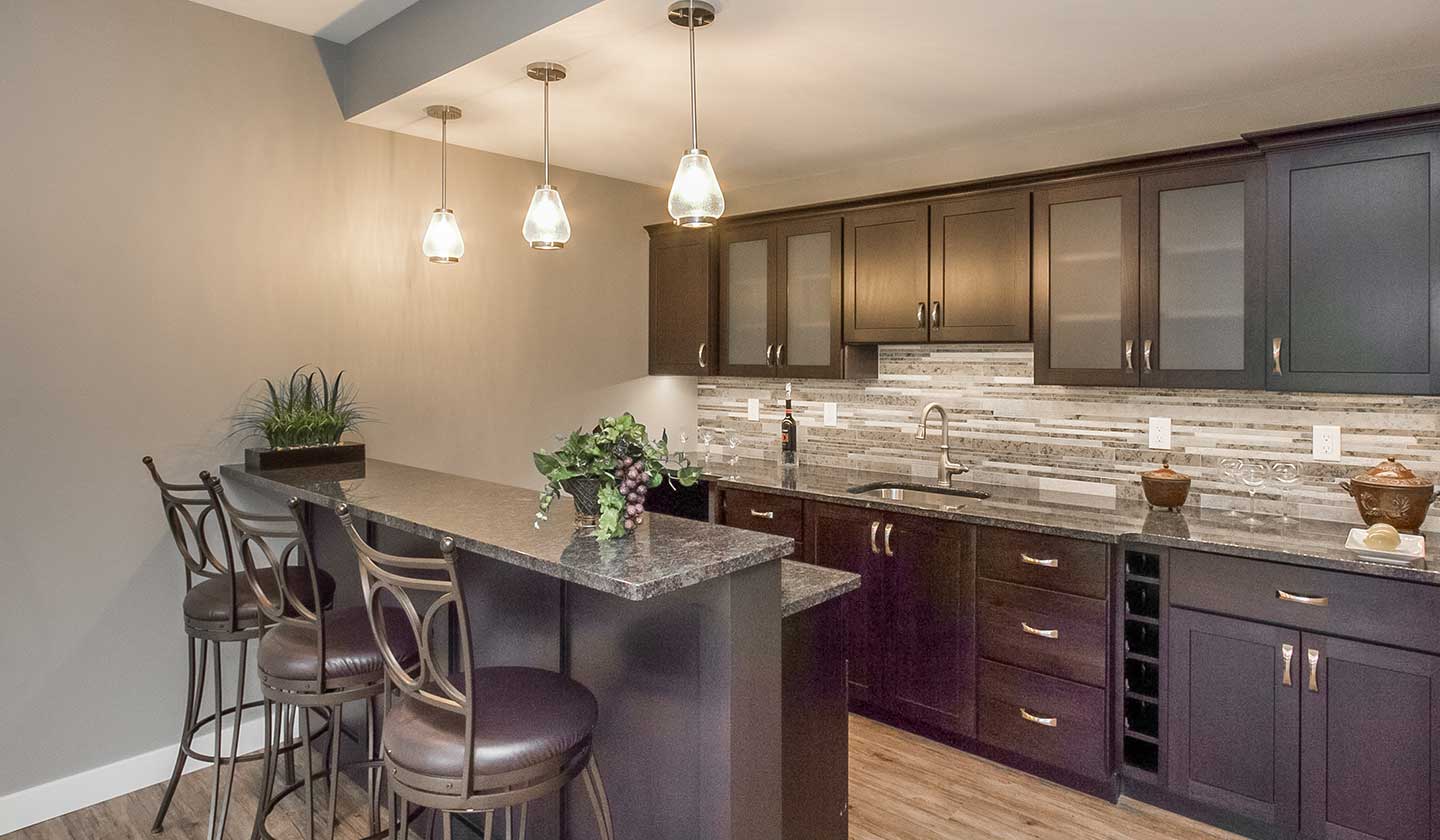 Nile - Navigate Homes