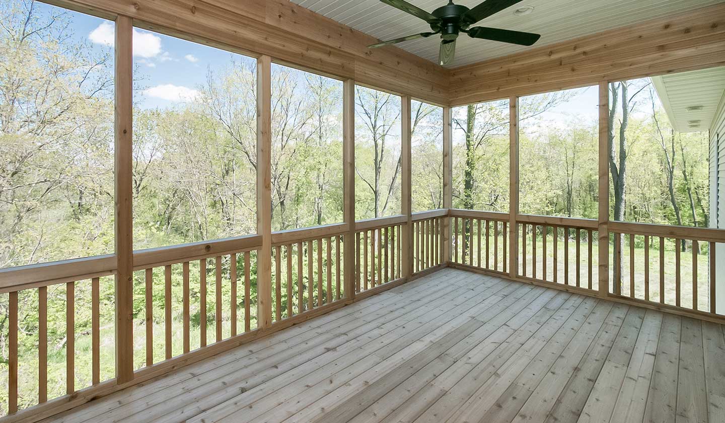 Nile - Navigate Homes