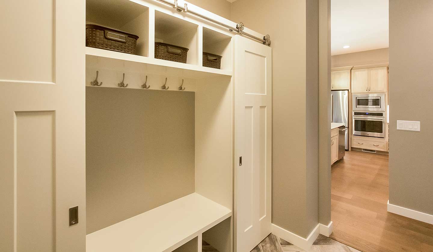 Nile - Navigate Homes