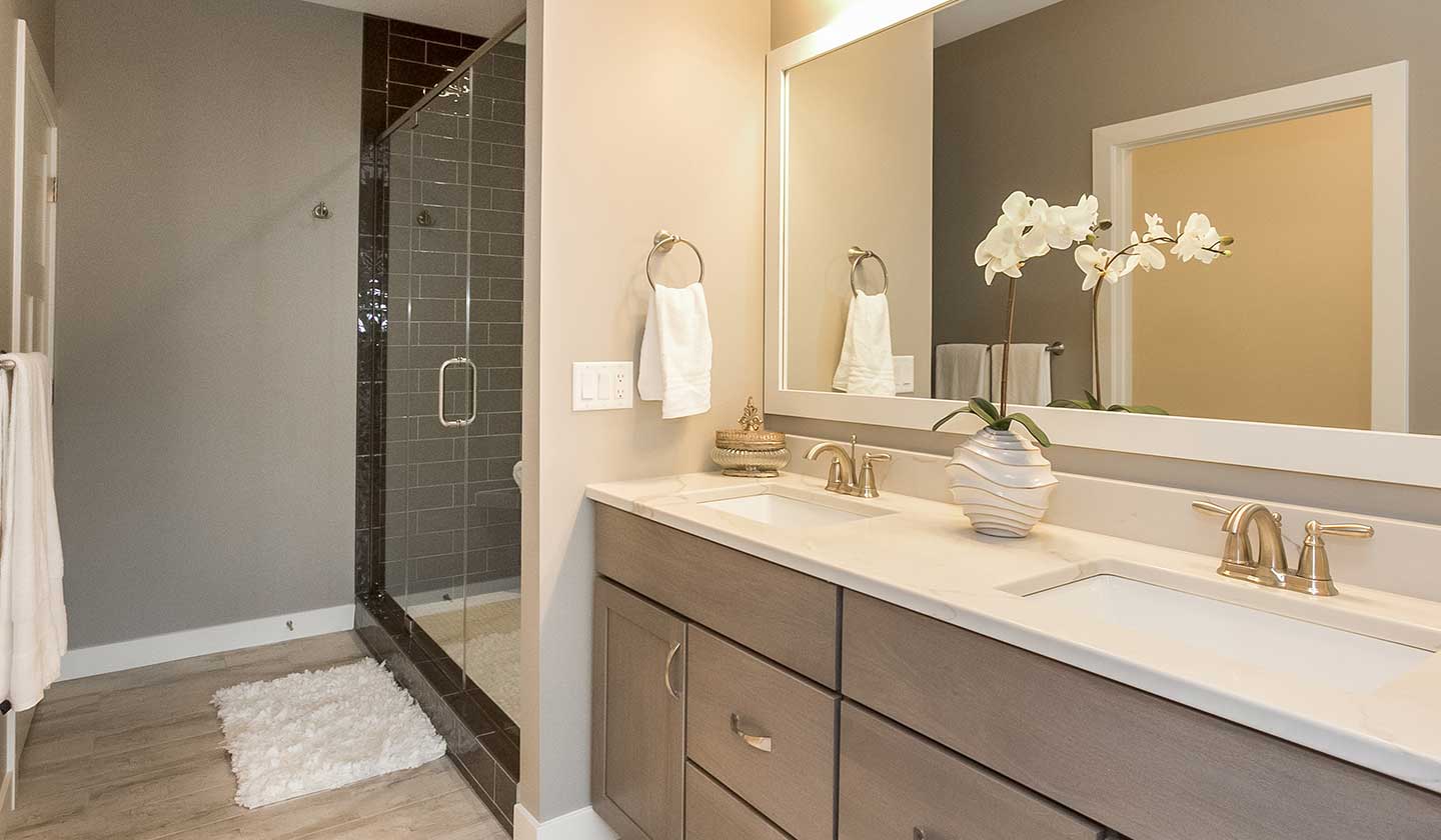 Nile - Navigate Homes