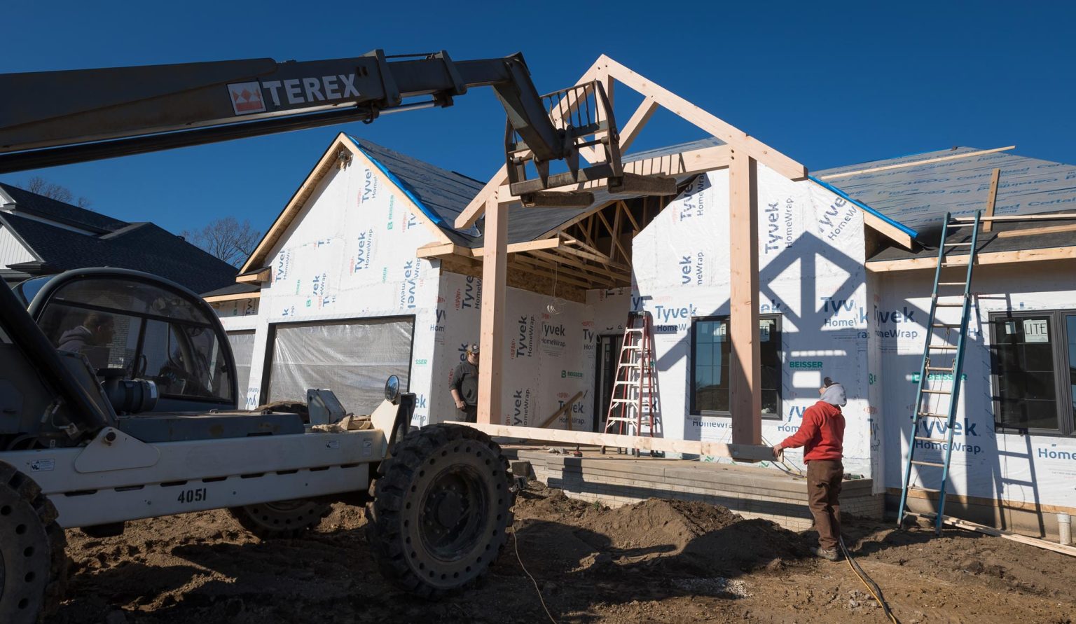 Our Team - Navigate Homes