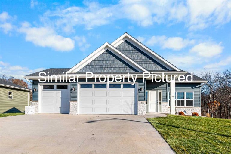 Cardinal Pointe West - Iowa City New Construction Homes